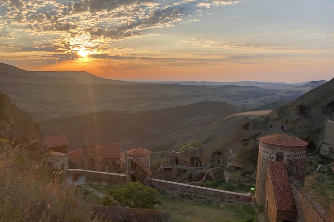 Gareja Sunrise Hike Tour from Tbilisi and Rainbow Hills Trail - The Practicalities