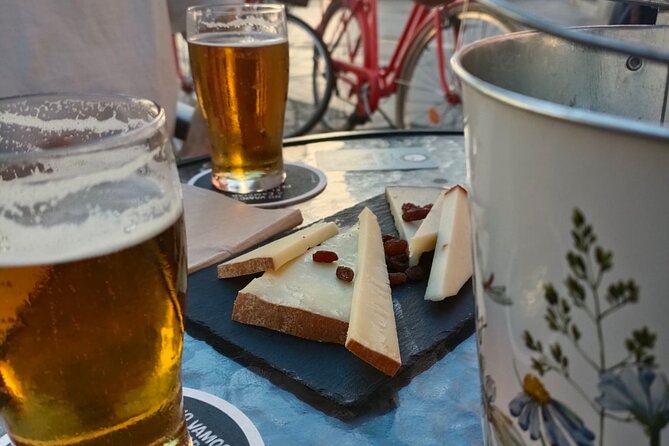 Gastronomic Bike Tour through Las Palmas at Night - FAQ