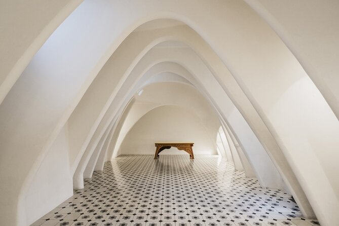 Gaudi Guided Tour: Casa Batllo, La Pedrera & Casa Vicens - Final Thoughts