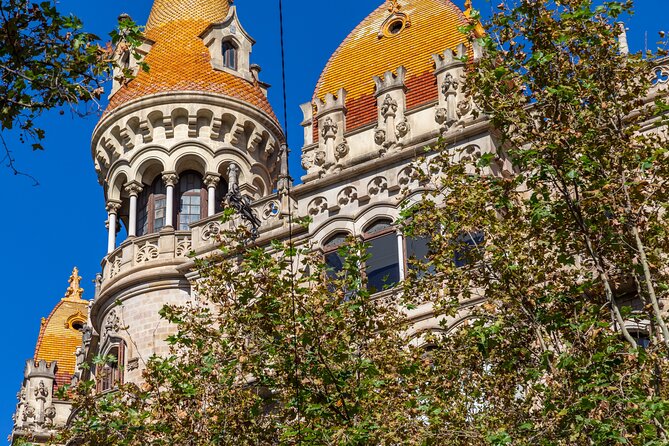 Gaudí Private Tour: Must-See Monuments & Hidden Gems of Modernism - FAQ
