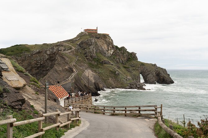 Gaztelugatxe, Mundaka and Gernika Tour from Bilbao - Authentic Experiences Highlighted by Travelers