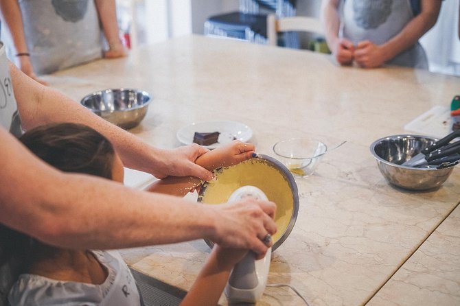 Gelato Making Class in Verona - FAQ