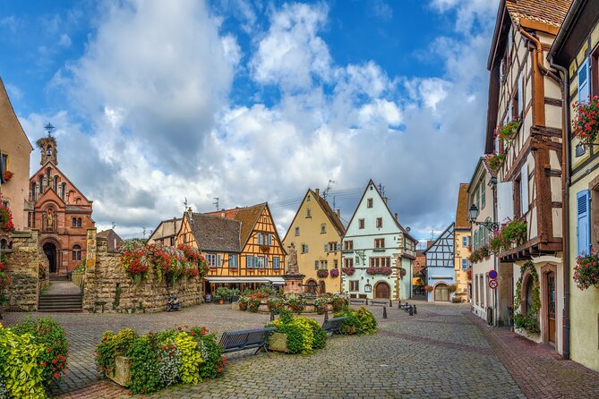 Gems of Alsace Private Full Day Tour from Strasbourg - The Sum Up: Who Will Love This Tour?