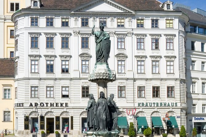 Gems of Vienna-Tour - FAQ