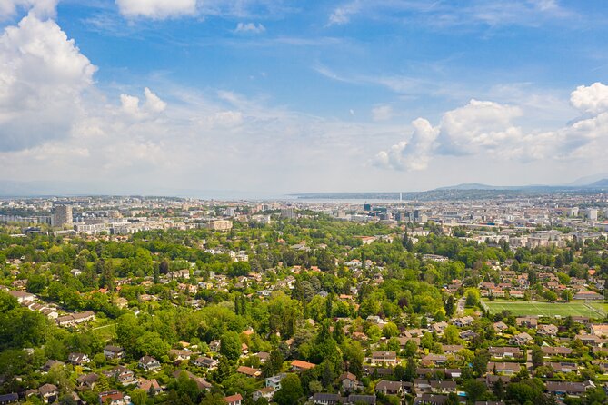 Geneva Like a Local: Customized Private Tour - Practical Tips for Your Tour