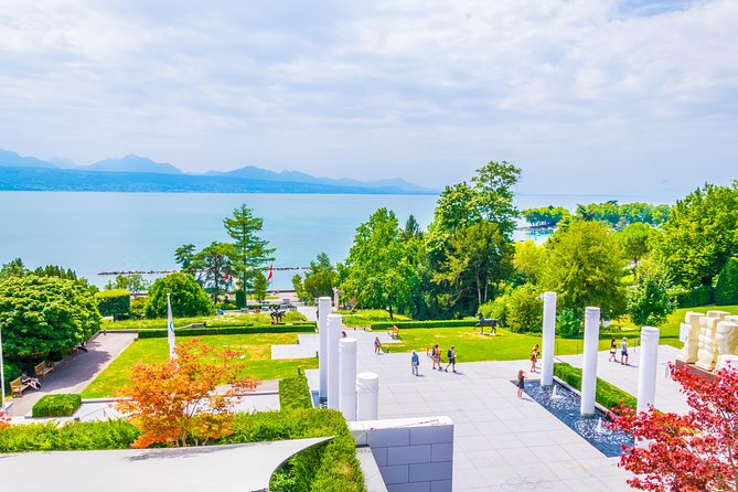 Geneva to Lausanne, Montreux and Château Chillon Private Tour - Pricing and Value: Is It Worth It?
