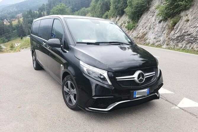 Genoa Airport (GOA) to Genoa - Arrival Private Transfer - Cost and Value