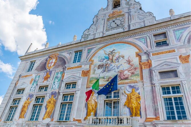 Genoa Historic Centre Quest: A Self-Guided Puzzle Adventure - Final Thoughts: Is It Worth It?