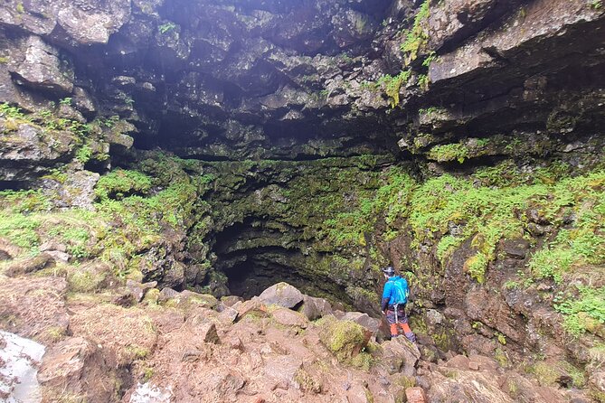 Geological Lava Tunnel Adventure in Arnarker Cave - Analyzing the Value