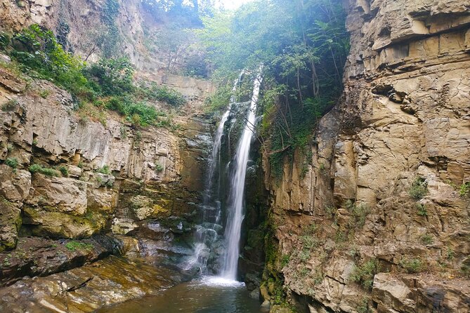 Georgia and Armenia Tour 8 Days/7 Nights - The End of Your Journey