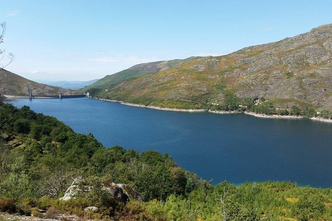 Gerês Private Tour (All Inclusive) - Relaxing at Rio Caldo