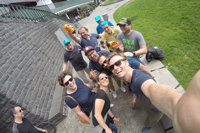 Ghent Bike Tour Off-the-beaten-track - Final Thoughts: Who Will Love This?