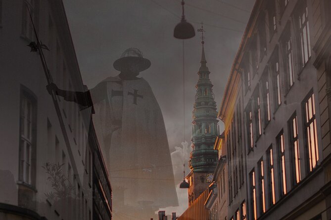 GhostWalk Copenhagen: Self-Guided Audio Experience from StoryHunt - Final Remarks