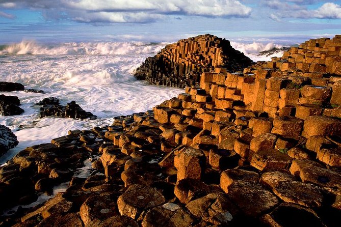 Giant's Causeway and more including Titanic Experience Ticket Tour from Belfast - FAQ: Your Questions Answered