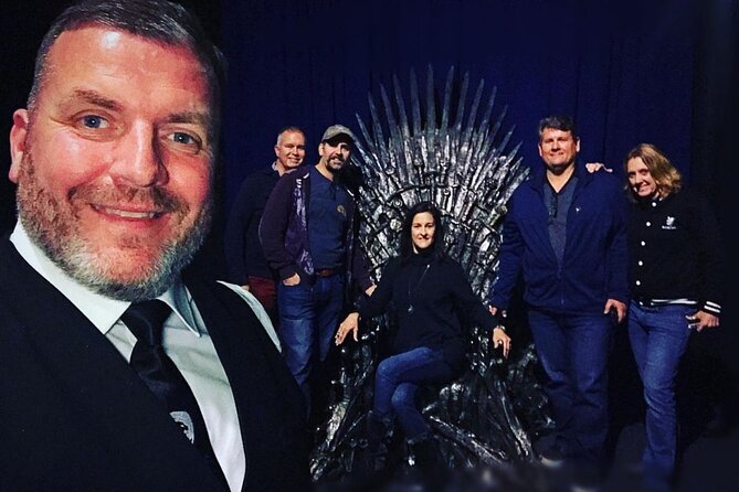 Giants causeway -Game of thrones 7 hours adventure private tour - Who Should Book This Tour?