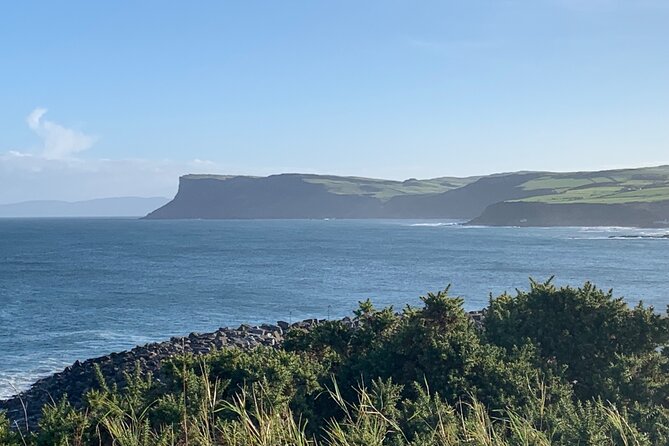 Giants Causeway private tour from Belfast - Duration and Cost: Analyzing Value