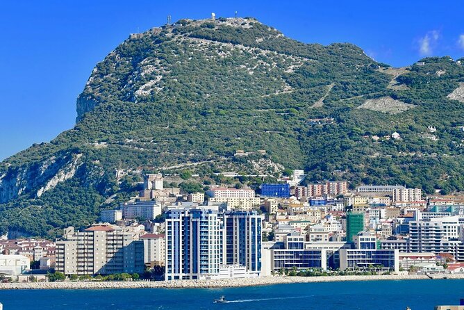 Gibraltar Day Trip at your Own Pace from Malaga & Costa del Sol - Frequently Asked Questions (FAQs)
