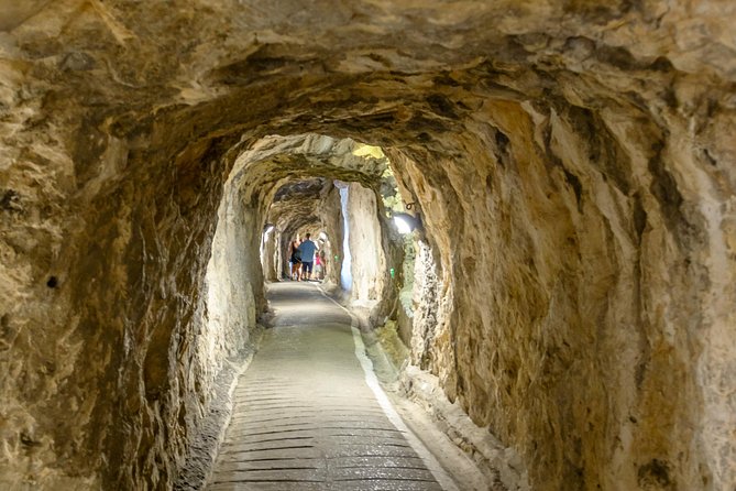 Gibraltar Inside Out Intermediate Tour 3.30hrs - Practical Tips for Future Travelers