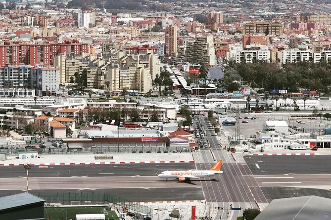 Gibraltar Private Daytrip From Malaga - Pricing and Overall Value