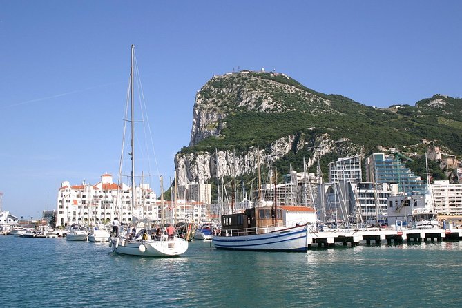 Gibraltar Shopping Guided Tour from Costa del Sol - Final Word