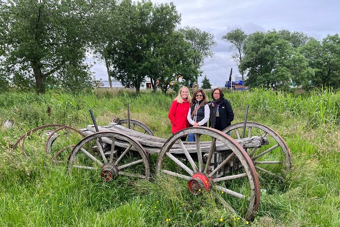 Giethoorn, Private Boat Tour & Zaanse Schans Windmills - Final Words