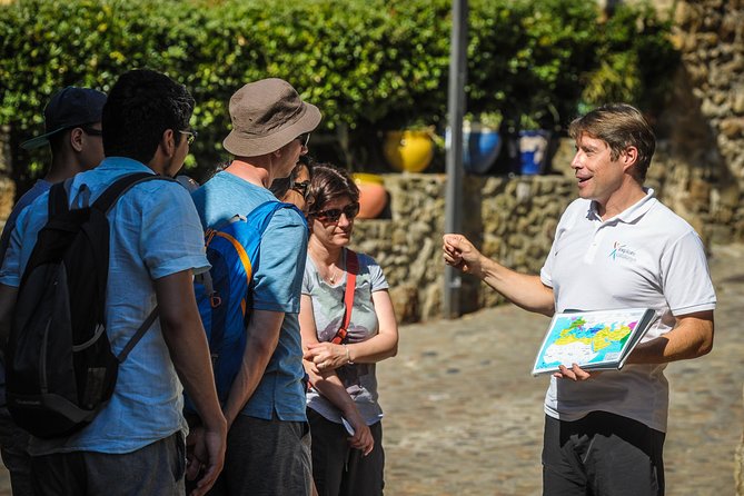 Girona & Costa Brava Small Group Tour From Barcelona with Pickup - FAQs