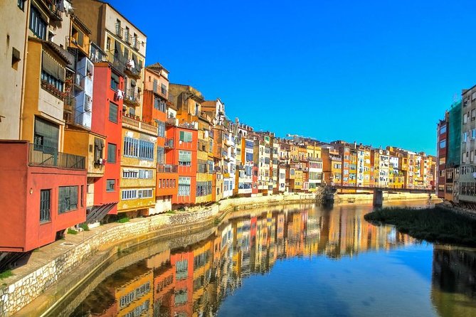 Girona Exclusive Walking Tour : Guided Tour with Small Group (3 Hours) - FAQ