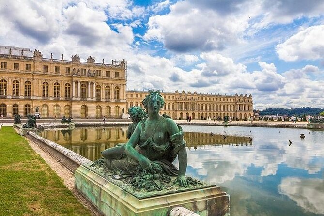 Giverny and Versailles Full Day Private Guided Tour wih Hotel Pickup - Final Thoughts