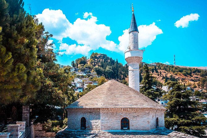 Gjirokaster - The Stone City of UNESCO, Private Tour from Tirana - Who Should Consider This Tour?