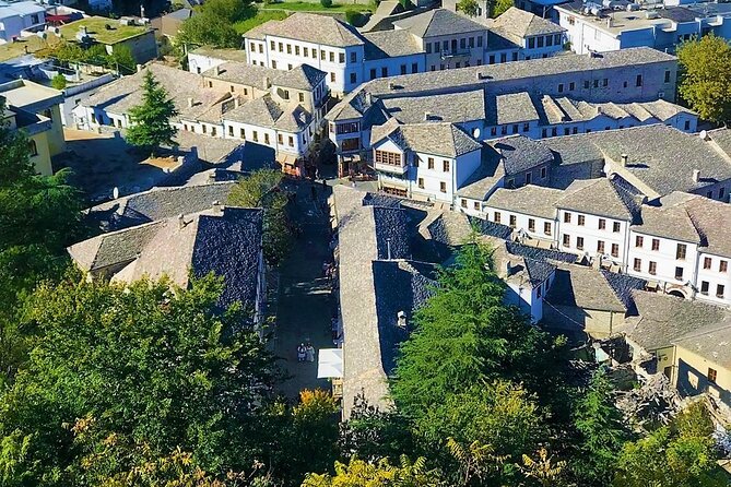 Gjirokastra, Full Day Trip from Tirana - Final Thoughts