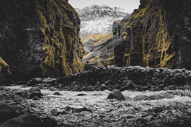 Glacier Express Jeep & Hiking Tour - Local Icelandic Guide - Duration and Booking