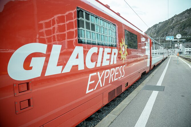 Glacier Express's Swiss Alps and Lucerne Private Tour From Basel - The Sum Up