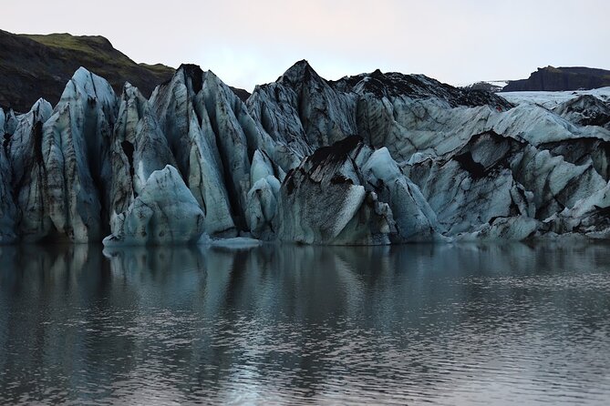 Glacier Hike at Solheimajokull in Small Group (6 pers max) - The Sum Up: Who Should Consider This Tour?