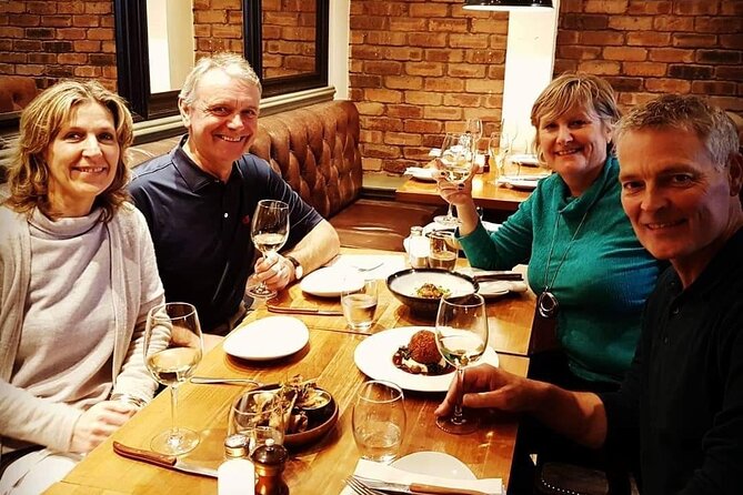Glasgow Food Walking Tour: Explore The West End - Final Thoughts: Who Should Join?
