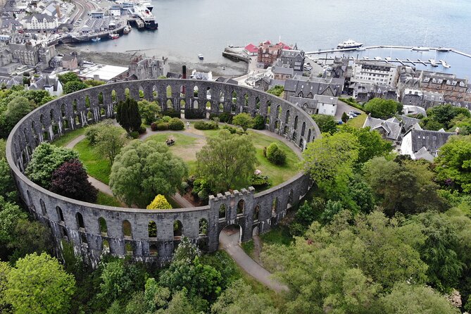 Glasgow: Glencoe & Oban Privately Guided Day Tour in Luxury MPV - The Cost vs. Value