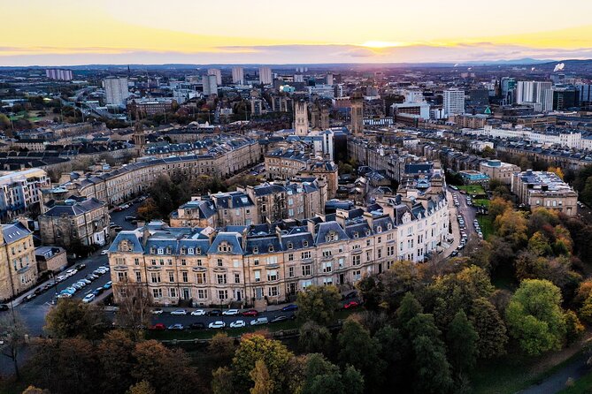 Glasgow Scavenger Hunt and Highlights Self-Guided Tour - The Sum Up