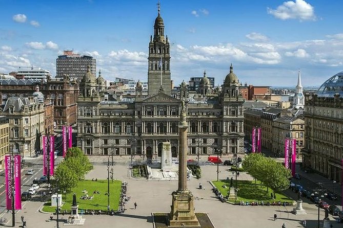 Glasgow Shore Excursions (Princess & Norwegian Cruise Ships) - Final Thoughts