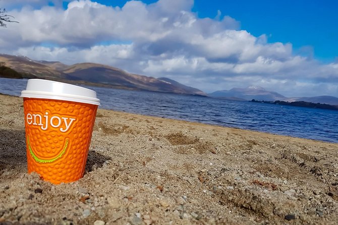 Glorious Scotland Scenic Tour From Glasgow Area - Who Should Consider This Tour?