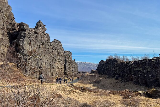 Golden Circle and Kerlingarfjöll Private Tour - Final Thoughts