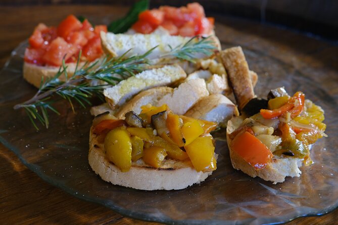 Golden Grains & Gourmet Pasta Cooking Class - Pricing and Value
