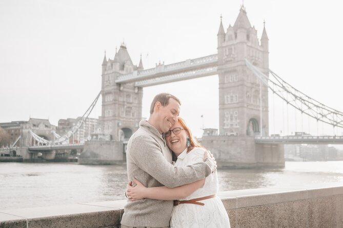 Gorgeous Influencer Photography Experience Trip in London - Final Thoughts