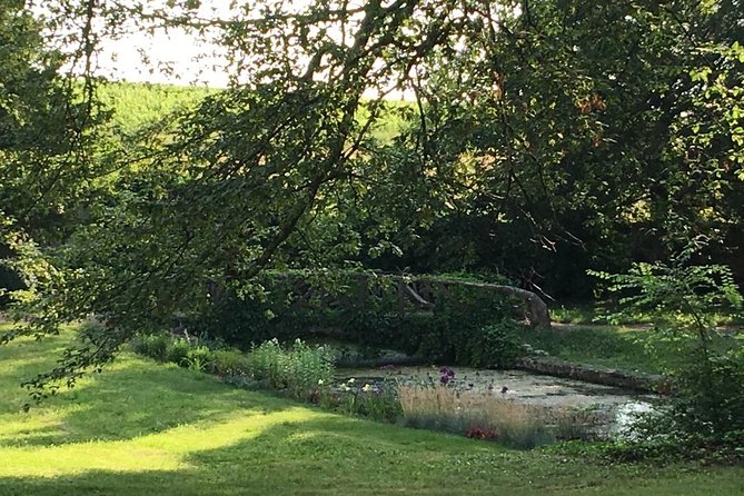 Gourmet walk in the gardens of Château Champ-Renard - Final Thoughts: Is It Worth It?