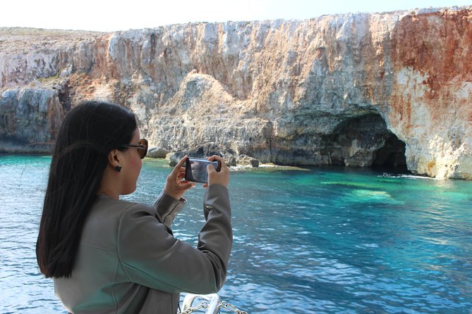 Gozo and Comino Islands: Blue Lagoon, Crystal Lagoon & caves - FAQ