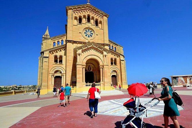 Gozo Blue Lagoon and Sea Caves Full Day Cruise Tour - FAQs