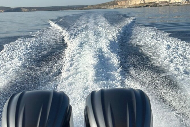 Gozo Dinghy Private Charter - Who Is This Tour Best For?