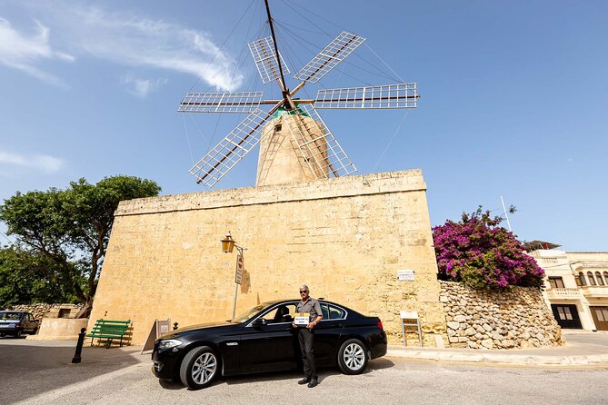 Gozo Highlights Tour in a comfortable private vehicle - The Real Value: An Insider’s Perspective
