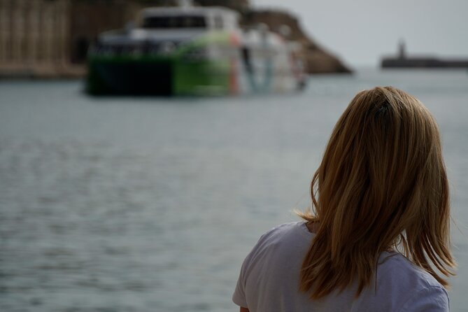GOZO - Highspeed Catamaran dep Valletta + Hop on Hop off Tour - Who Should Consider This Tour?