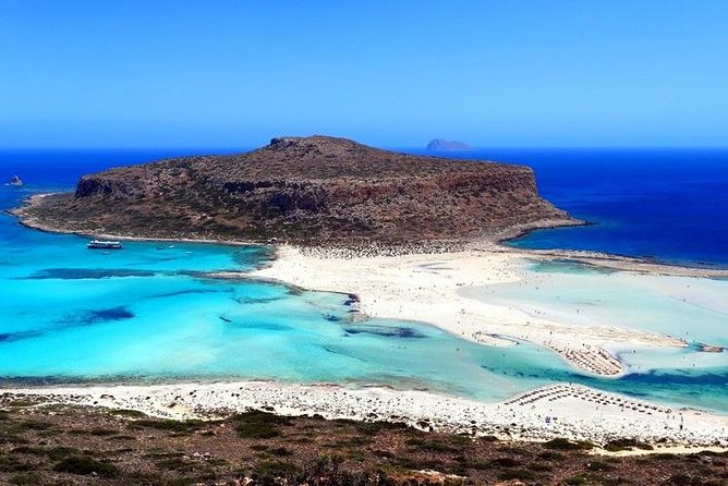 Gramvousa Island & Balos Bay Full-Day Tour from Rethymno English & German guide - The Experience from a Traveler’s Perspective