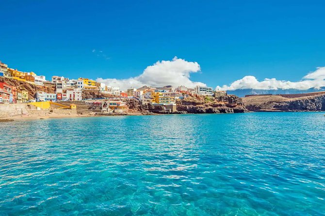 Gran Canaria Private Transfer from Puerto Rico to Las Palmas (LPA) airport - FAQ