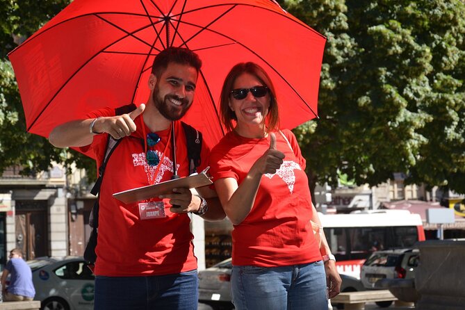 Granada City Center and Albaicin Private Tour - Final Thoughts: Who Will Love This Tour?